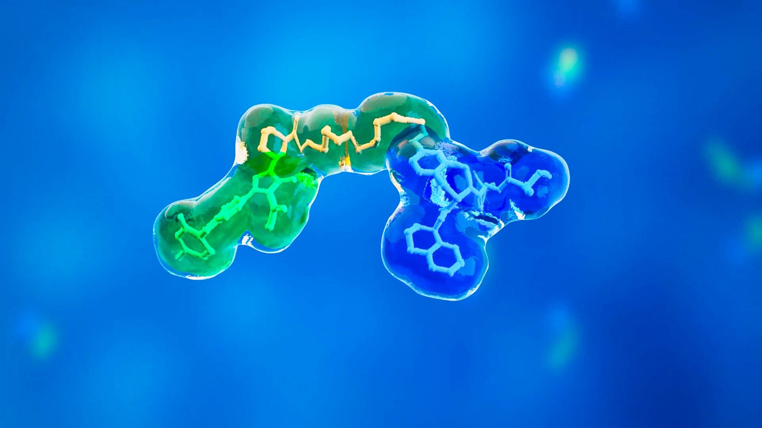 STAT | The end of the undruggable: Targeted protein degradation ...